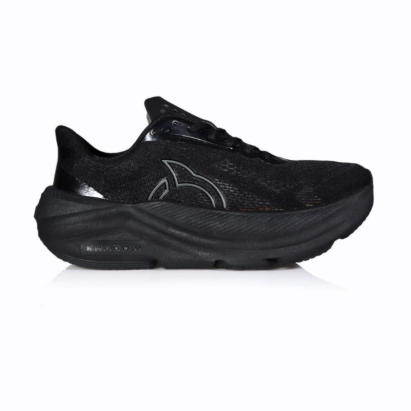 Jual Ortuseight Sepatu Lari/Running Hyperblast 2.0 Shadow - Vantablack ...