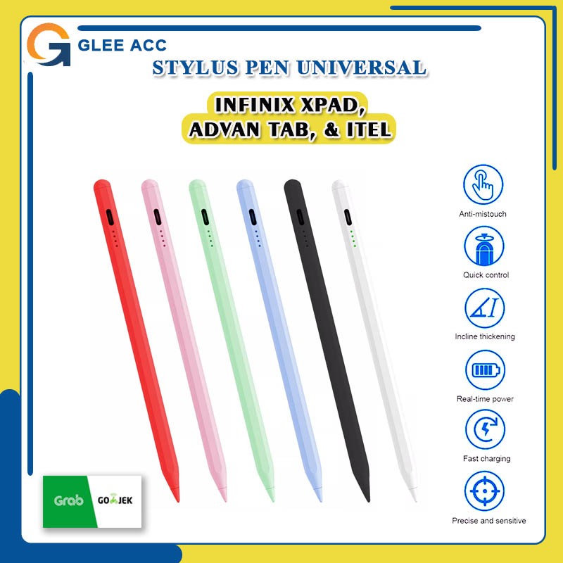 Jual INFINIX Xpad 11 / Advan sketsa 3 / 2 / 1 / Advan A10 / Neo 10.1 ...