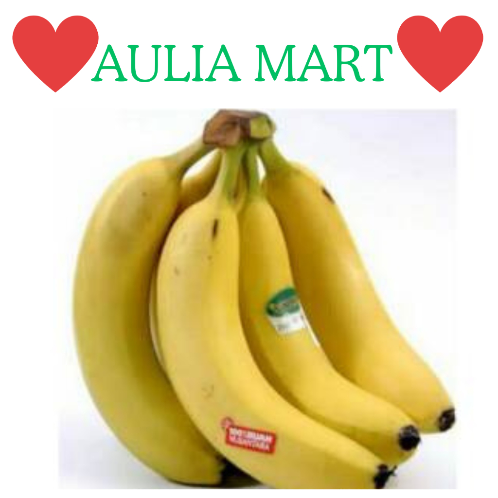 Jual Pisang Sunpride Variasi Ukuran - Buah Segar | Shopee Indonesia