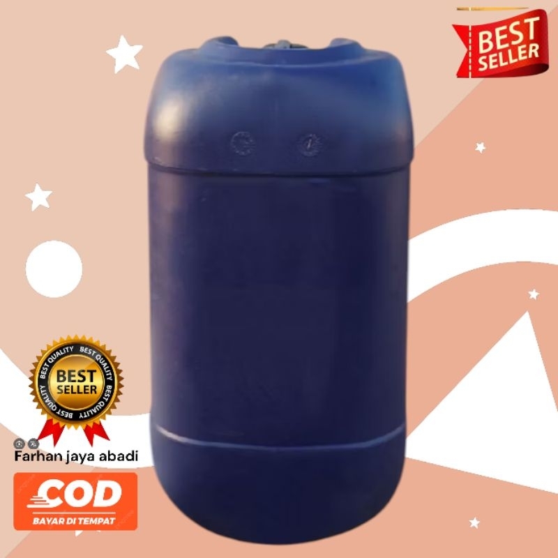 Jual jerigen sintas bekas 35 liter Drigen ukuran 30, 35 liter | Shopee ...