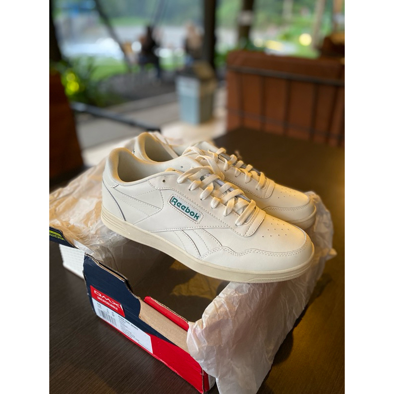 Jual Sepatu Reebok Court Advance Original | Shopee Indonesia