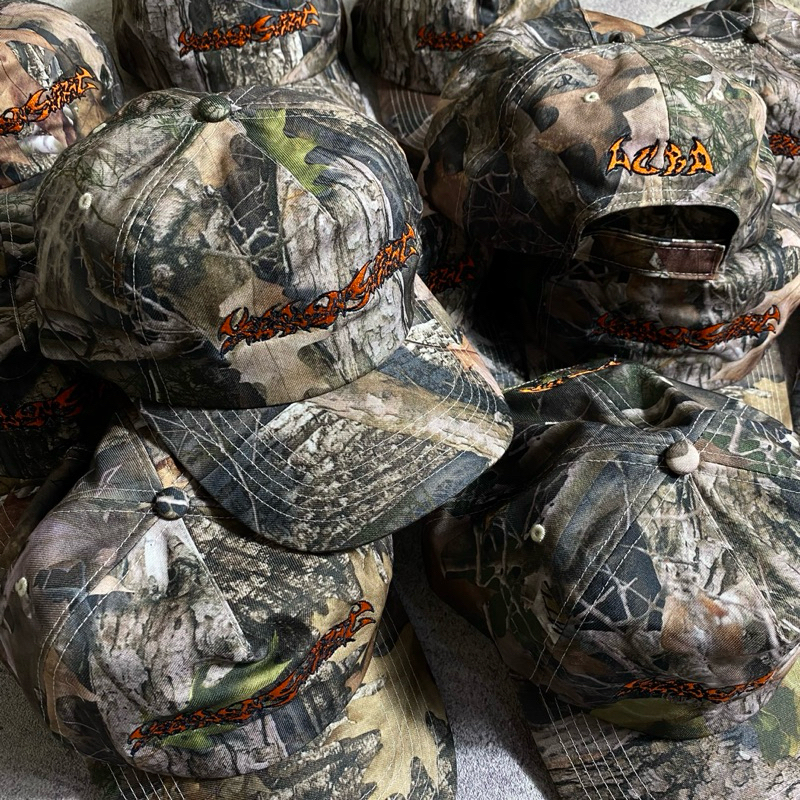 Jual TOPI KILL ON SIGHT - REALTREE CAP | Shopee Indonesia