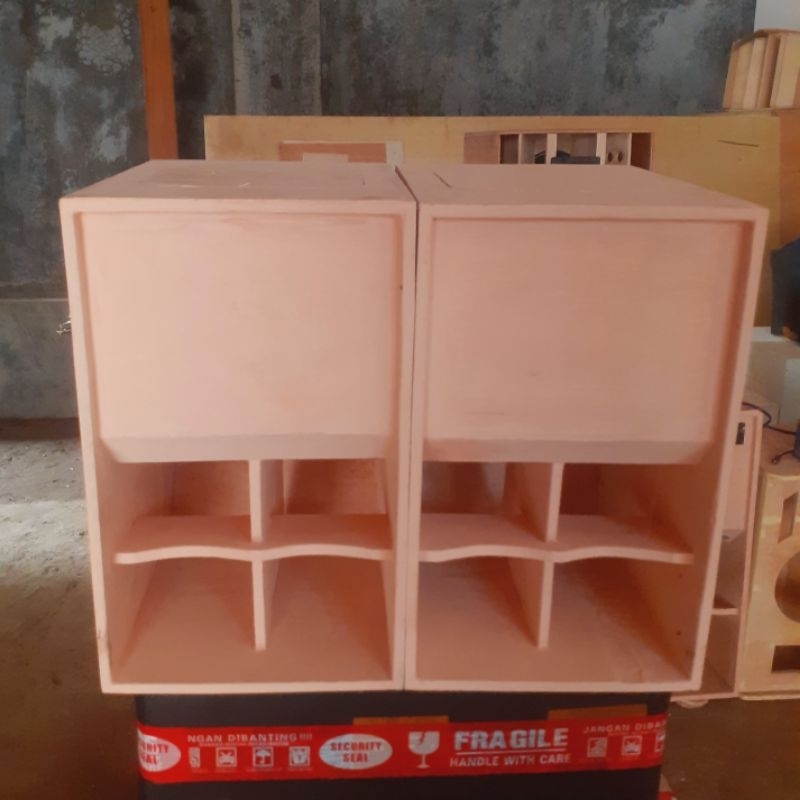 Jual Box Subpali 6 Inch | Shopee Indonesia
