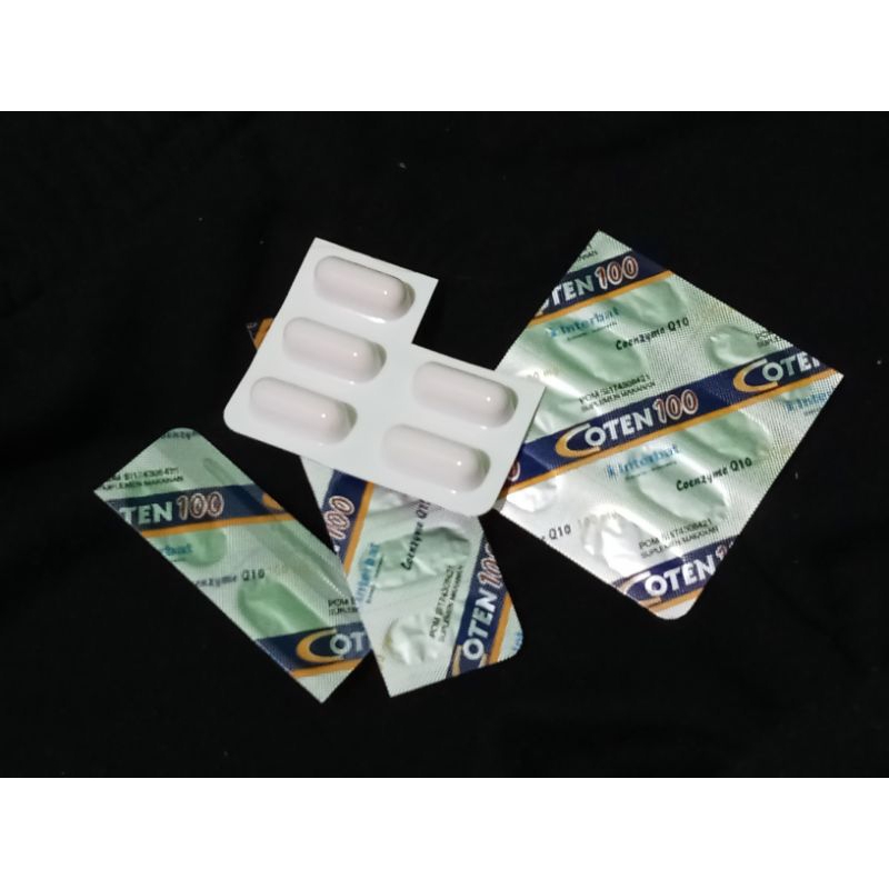 Jual coten 100 eceran potongan original 100mg | Shopee Indonesia
