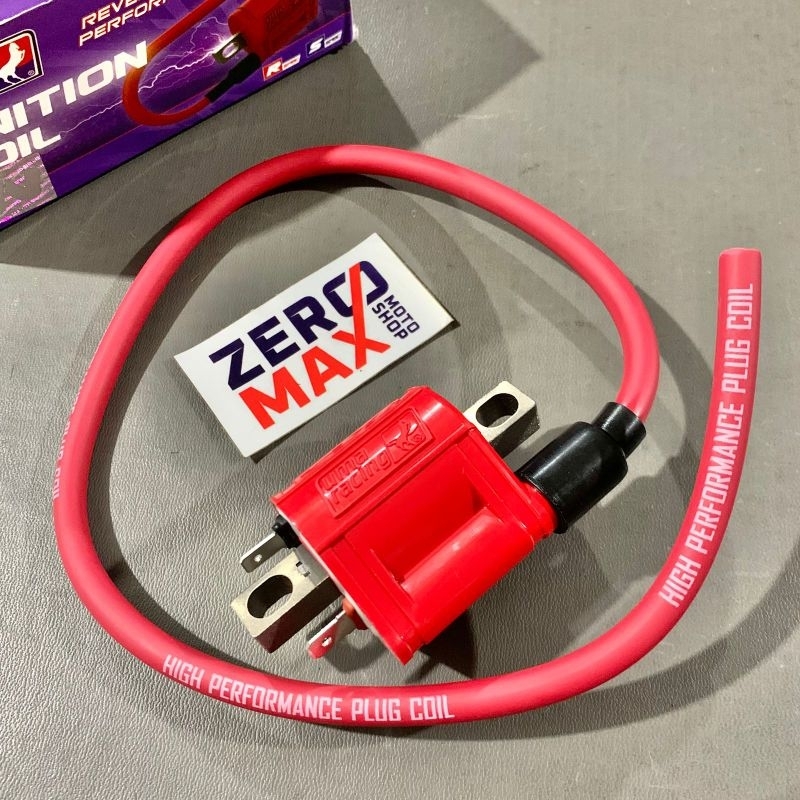 Jual Koil Injeksi UMA Racing Original Honda Beat Street Beat POP Scoopy ...