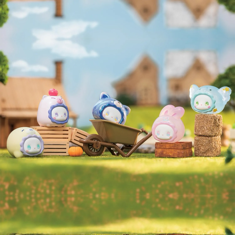 Jual EMMA RUA RUA ZOO SELECTED | Shopee Indonesia