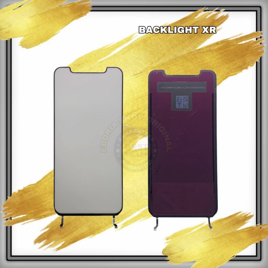 Jual BACKLIGHT LAMPU LCD XR ORIGINAL BARU | Shopee Indonesia