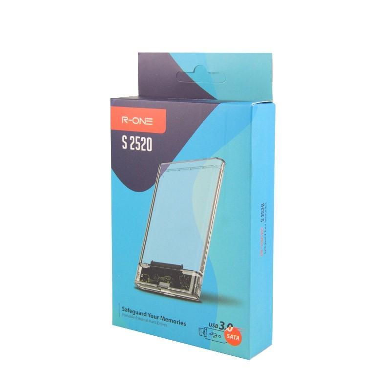 Jual Casing Hardisk External / Case HDD Eksternal 2.5" USB 3.0 / Casing ...