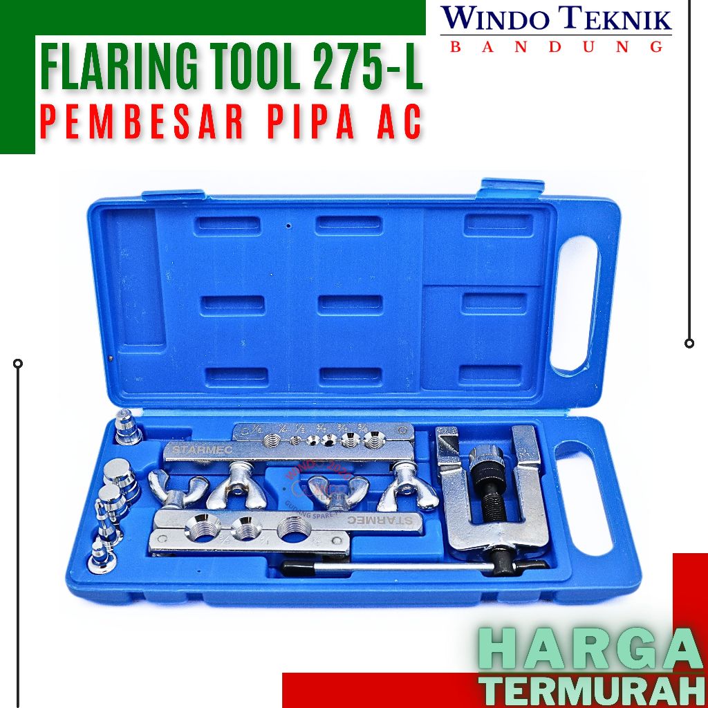 Jual Flaring Tool Harga Terbaik & Termurah Mei 2026 | Shopee Indonesia