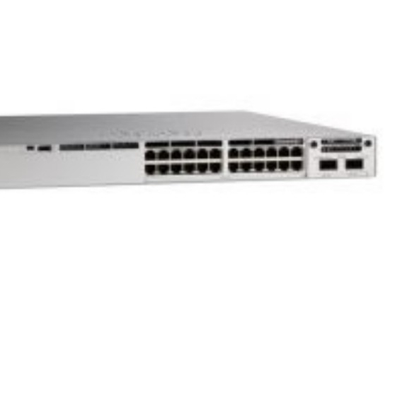 Jual Cisco C9300-24T-A Catalyst 9300 Series Switch + Smart Net | Shopee ...