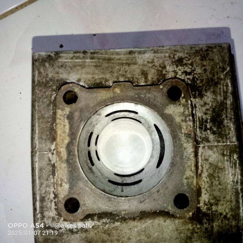 Jual boring satria 2 tak os 100... | Shopee Indonesia