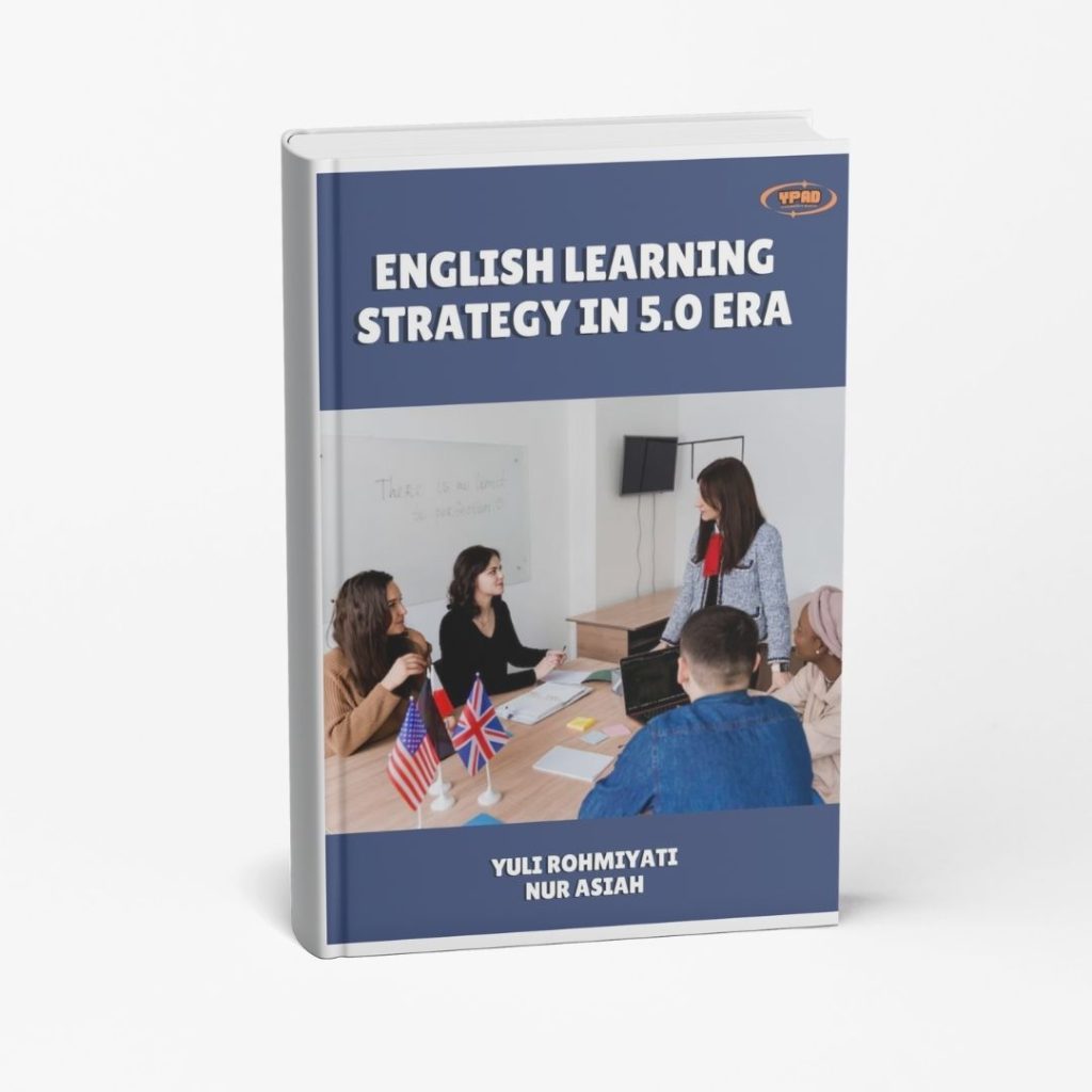 Jual English Learning Strategy in 5.0 Era | Shopee Indonesia