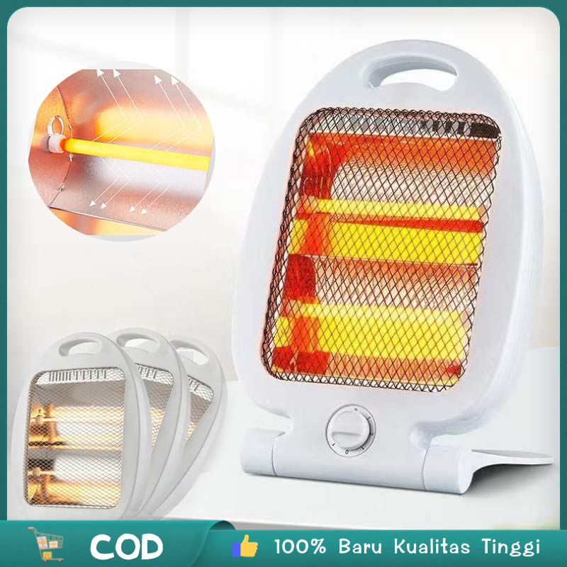 Jual Pemanas Ruangan Portable Heater Ruangan Lampu Pemanas Ruangan ...