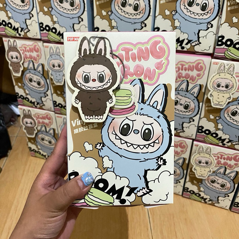 Jual labubu secret v1 | Shopee Indonesia