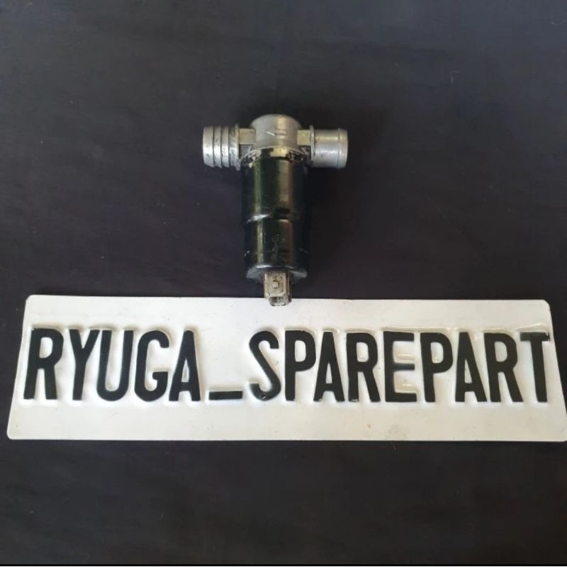 Jual idle up control valve ICV E30 E34 E36 M20 M50 original BMW ...