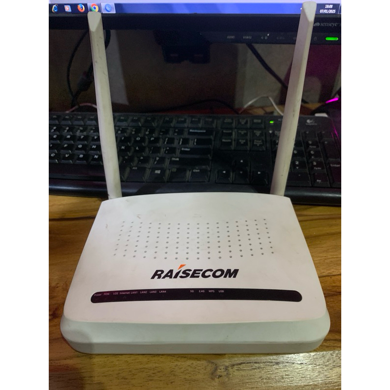 Jual RAISECOM GPON | Shopee Indonesia