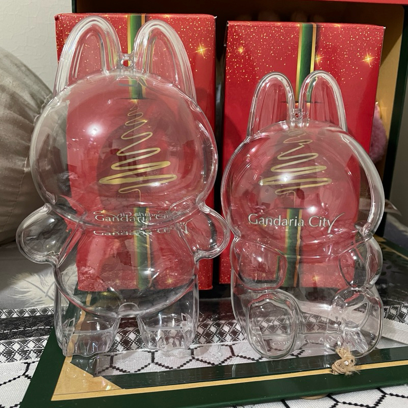 Jual Acrylic Case Labubu V1 & V2 | Shopee Indonesia