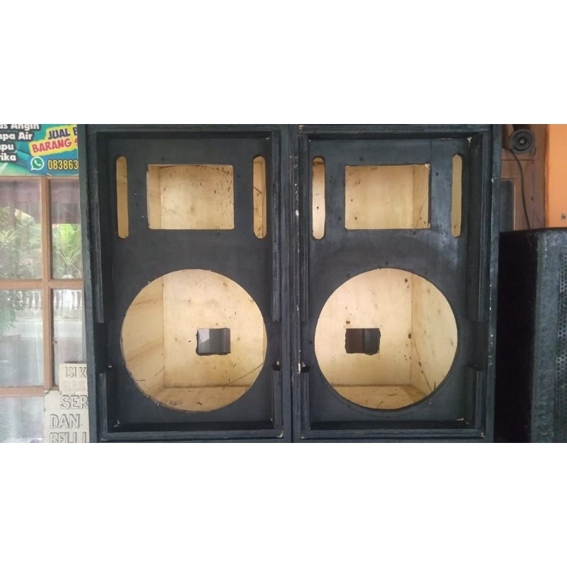 Jual BOX Midle 12 Inch Harga Satuan | Shopee Indonesia