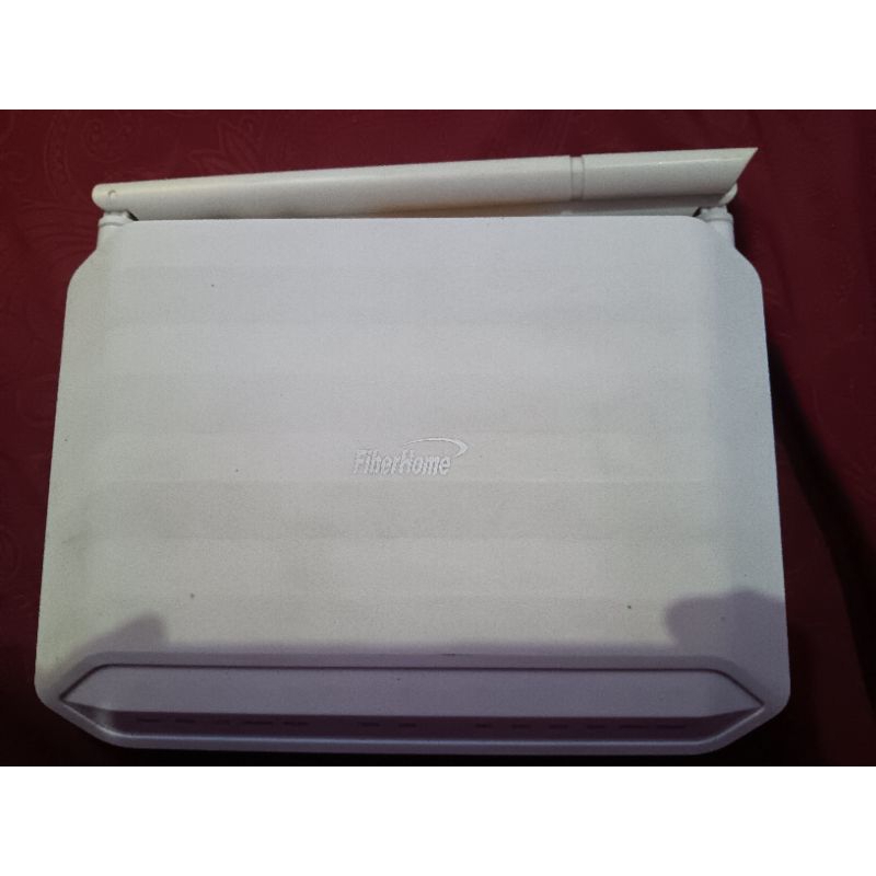 Jual MODEM FiberHome Gpon onu HG6243C | Shopee Indonesia