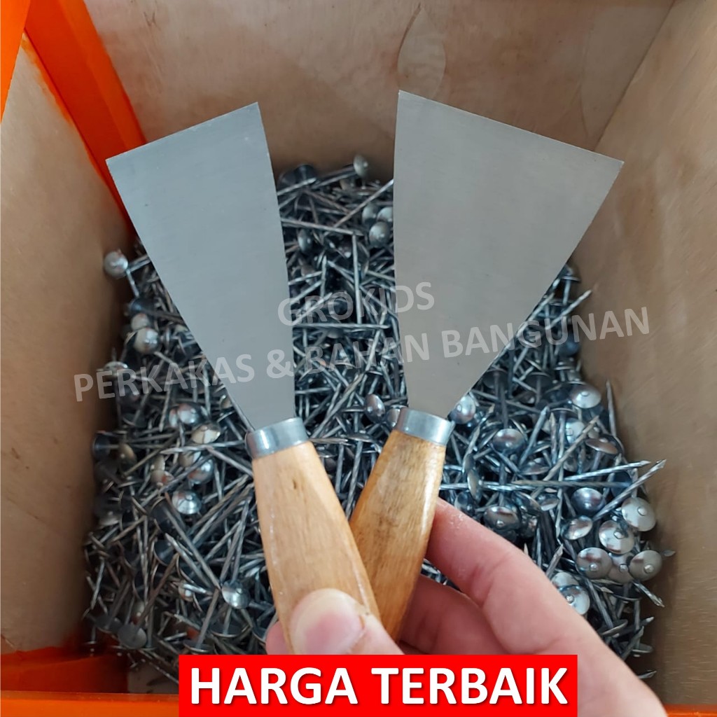 Jual Kape Kerokan Gagang Kayu 2 inch 3 inch | Kapi Gagang Kayu 2inch 3 ...