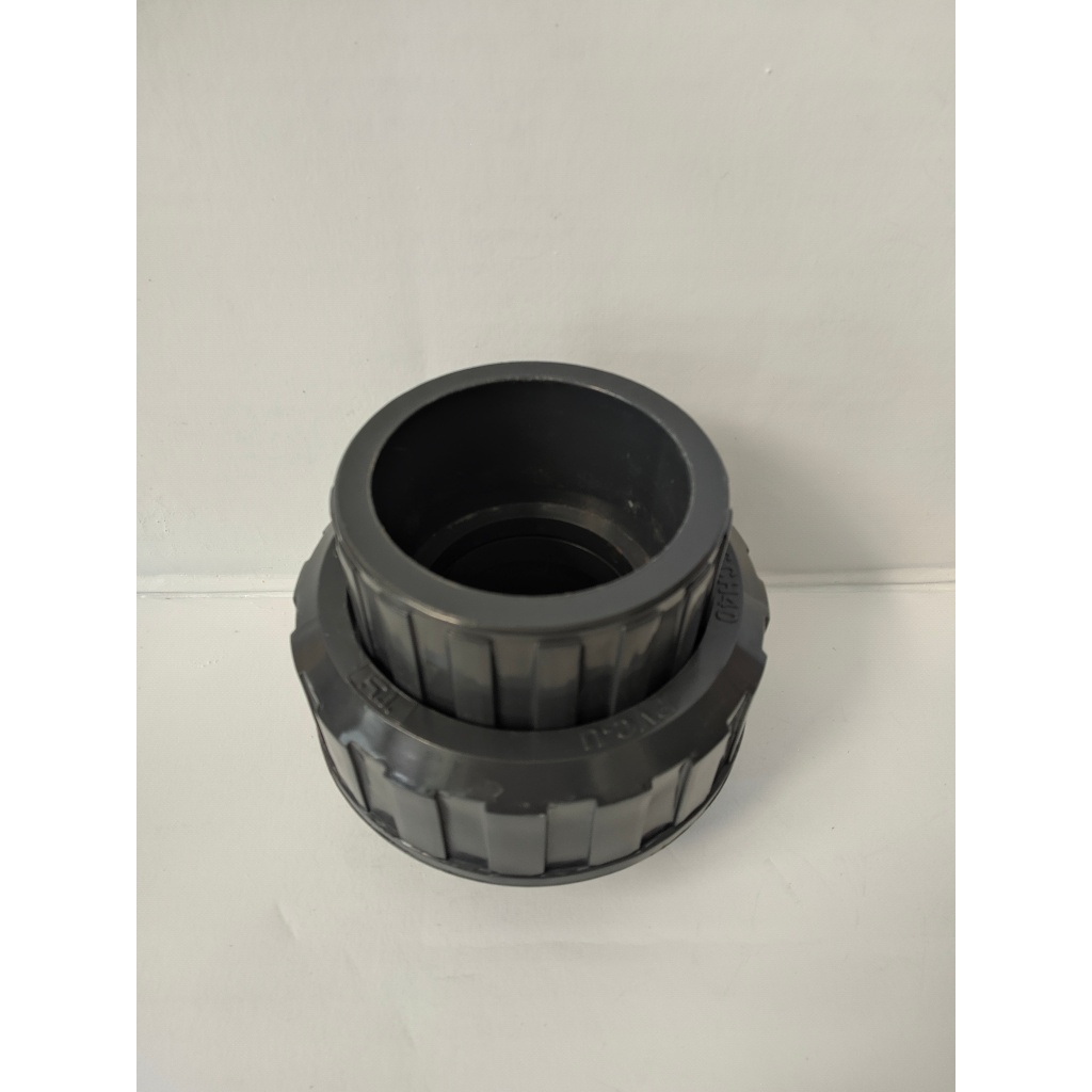 Jual Water mur Pvc 1 inch / Watermur Pipa 1 inch | Shopee Indonesia