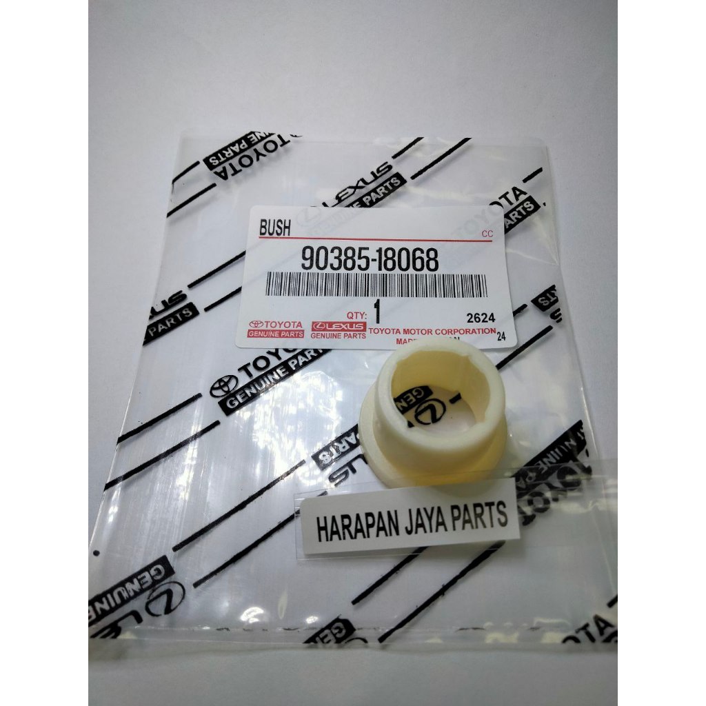 Jual BOS STIR - BUSHING IDLER ARM STEERING TOYOTA KIJANG 5K 90385-18068 | Shopee Indonesia