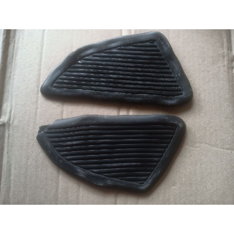 Jual KARET PANEL TANGKI YAMAHA L2G L2S LOGO KARET PANEL TANGKI YAMAHA ...