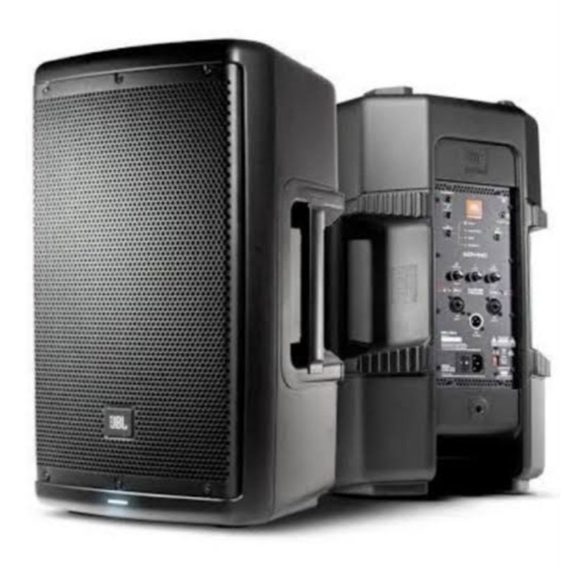 Jual SPEAKER AKTIF JBL EON 712 12 INCH WITH BLUTOOTH HARGA 1 UNIT ...