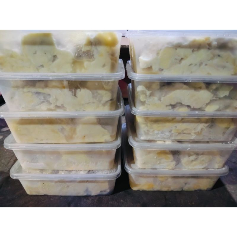 Jual TEMPOYAK ASLI BATU RAJA 500g | Shopee Indonesia