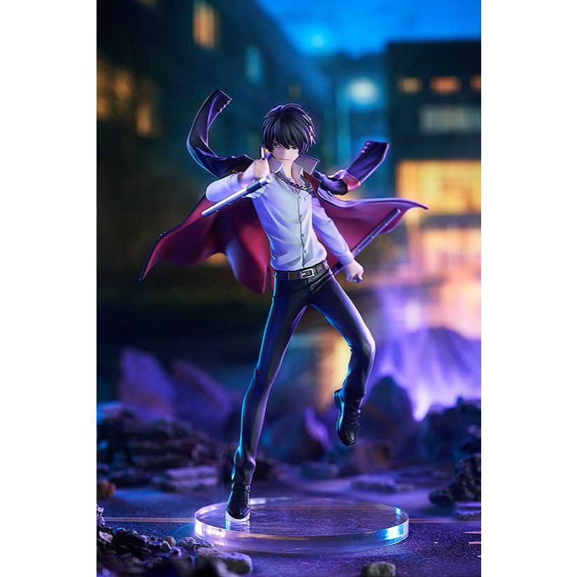 Jual Pop Up Parade Figure Hibari Kyoya - Reborn! | Shopee Indonesia