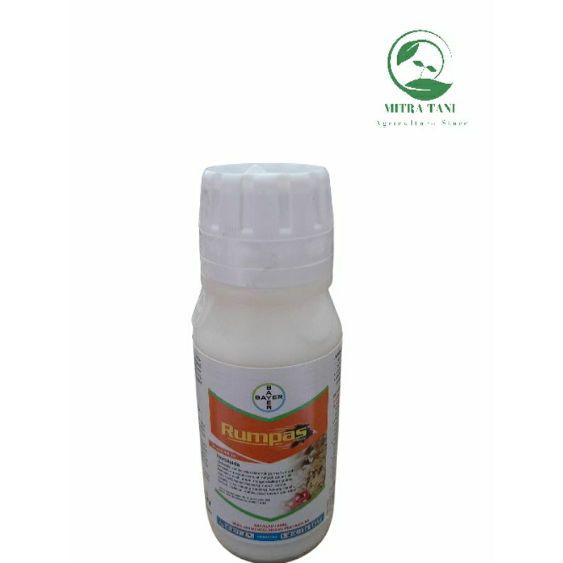 Jual Herbisida Rumpas 110 EW 100Ml | Shopee Indonesia