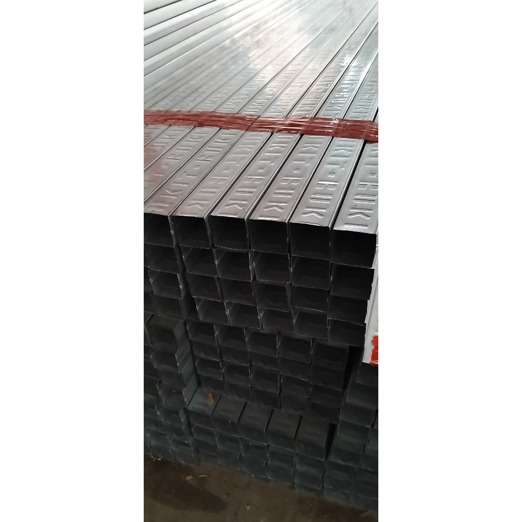 Jual HOLLOW SMB BUKIT PREMIUM PANJANG 4METER TEBAL 0,35 2X4 4X4 HOLLOW ...