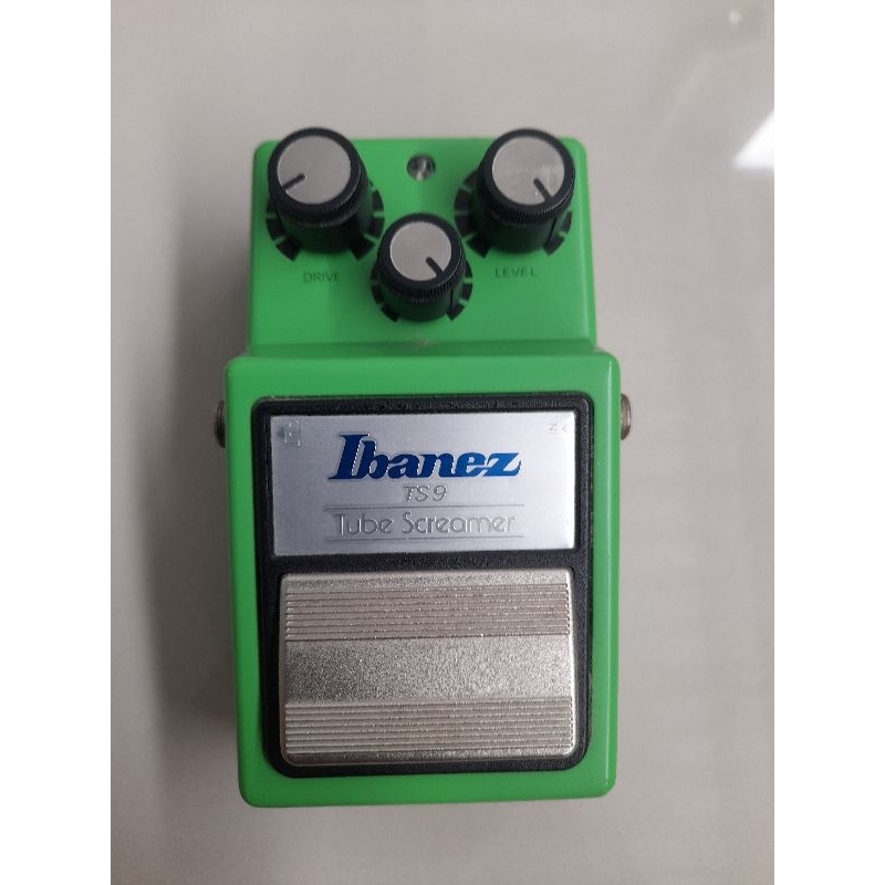 Jual Ibanez tube screamer TS9 | Shopee Indonesia