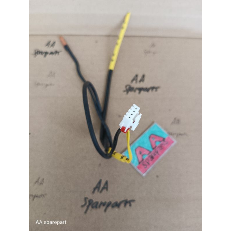 Jual Termis AC sharp UCY / Thermistor AC sharp | Shopee Indonesia