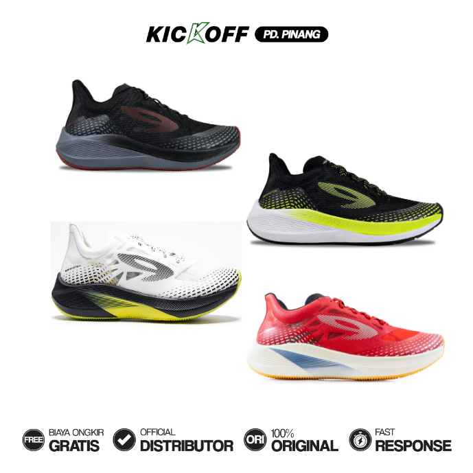 Jual SEPATU RUNNING 910 / SEPATU LARI 910 NINETEN 910 HAZE 1.5 | Shopee ...