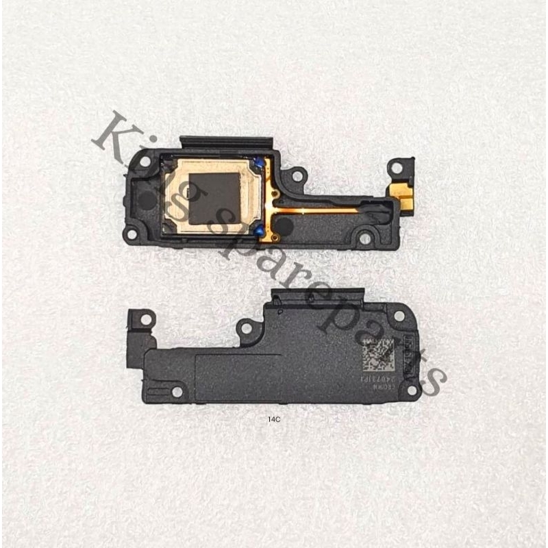 Jual BUZZER DERING LOUDSPEAKER XIAOMI REDMI 14C 4G ORIGINAL | Shopee Indonesia