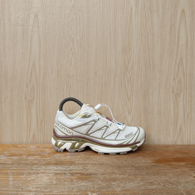 Jual Salomon XT6 Lab Sepatu Outdoor Size 36 | Shopee Indonesia