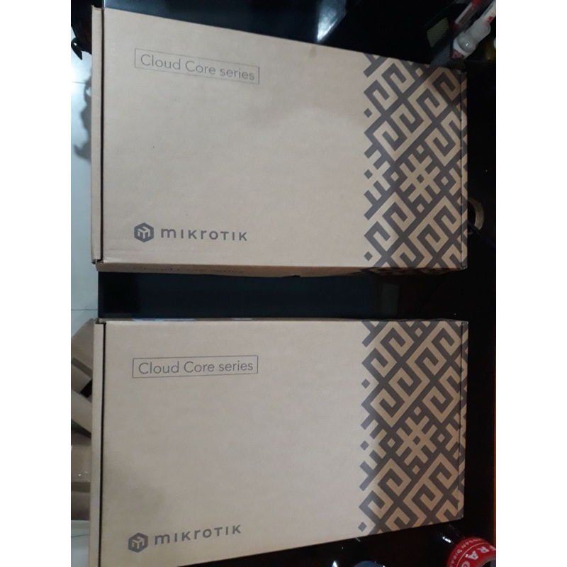 Jual Mikrotik CCR 2116 12G 4S+ | Shopee Indonesia