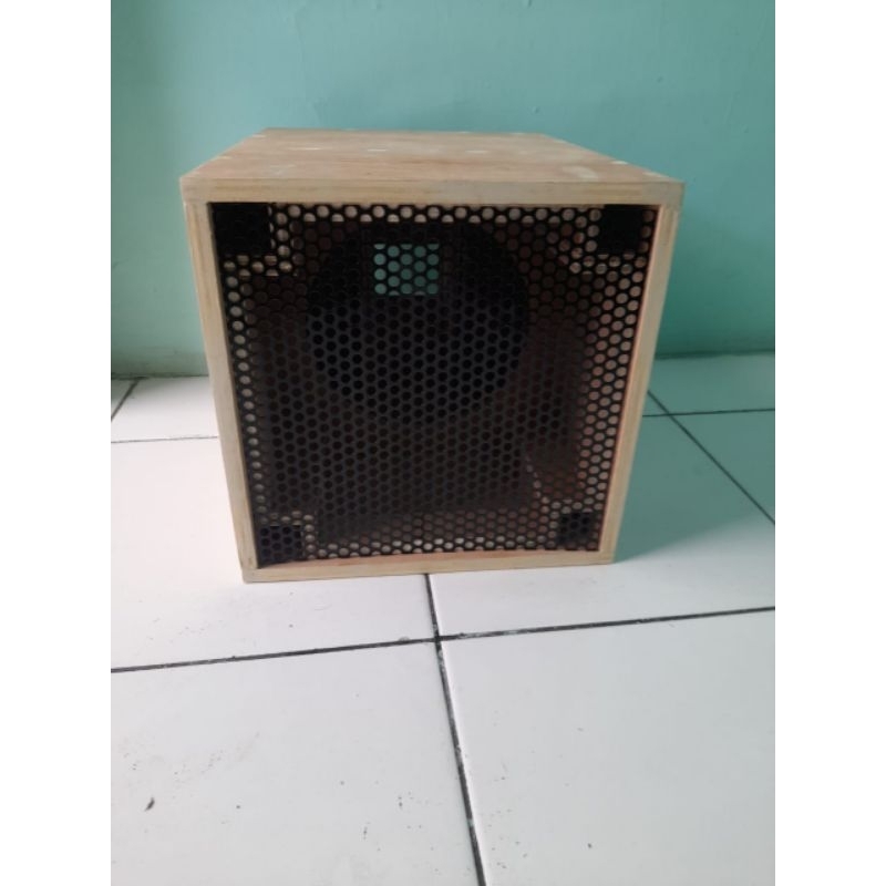 Jual box miniatur kamar 8 inchi planar single | Shopee Indonesia