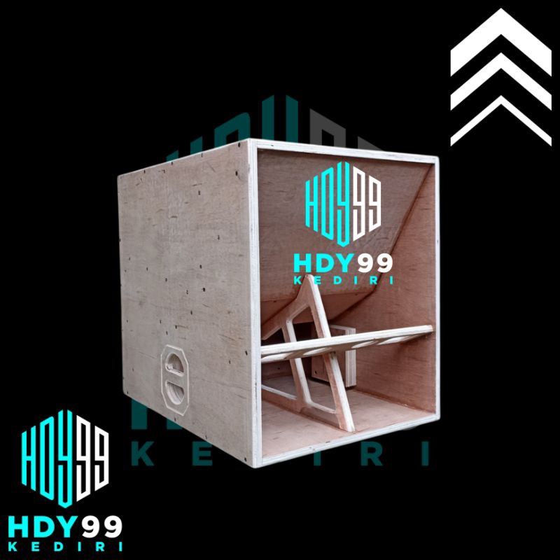 Jual BOX CLA 15 INCH SINGLE | Shopee Indonesia