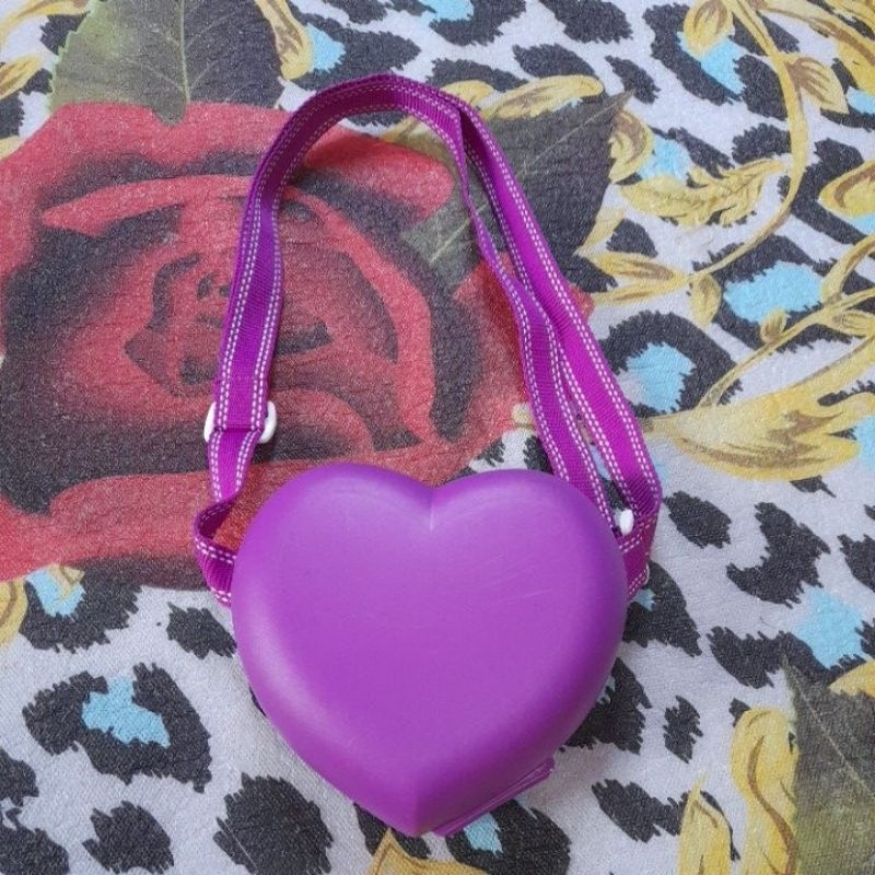 Jual love keeper tupperware second | Shopee Indonesia