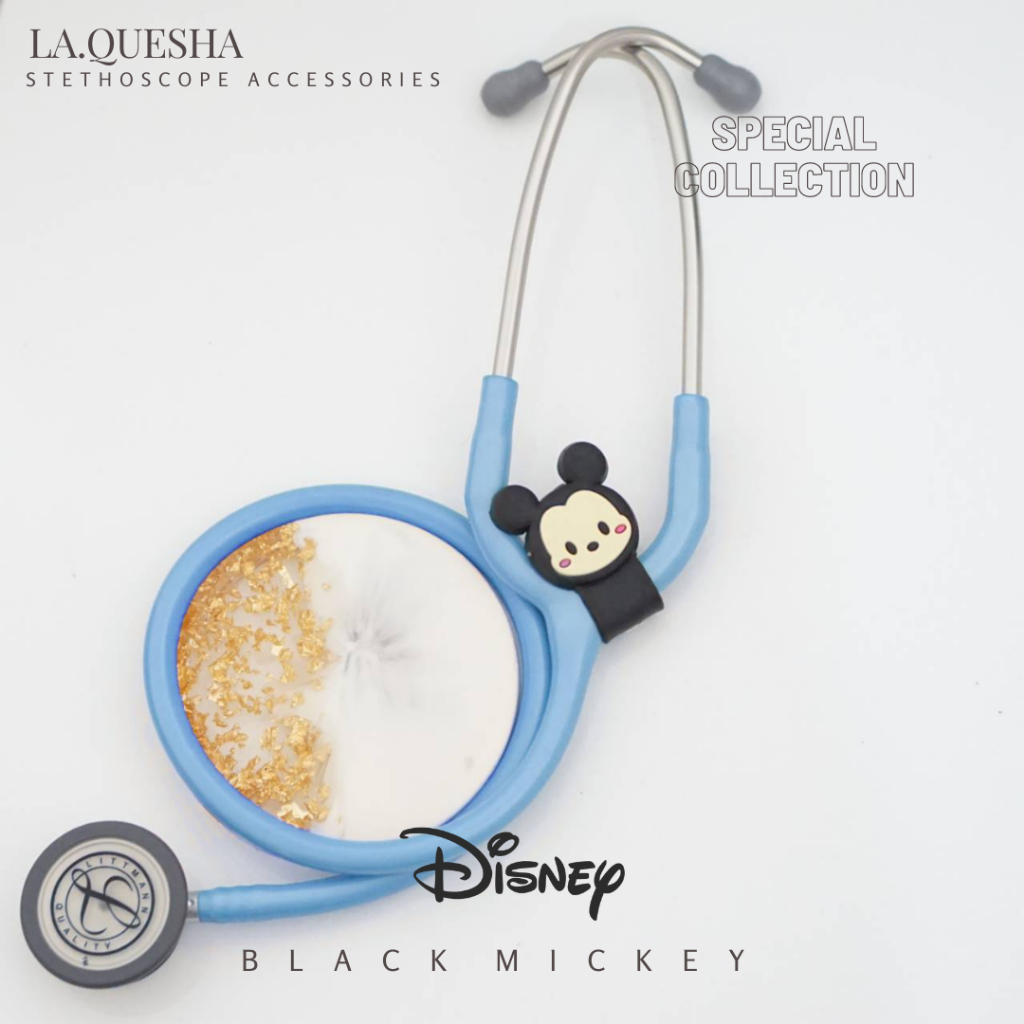 Jual Stethoscope Accessories / Aksesoris Stetoskop Mickey Mouse II ...