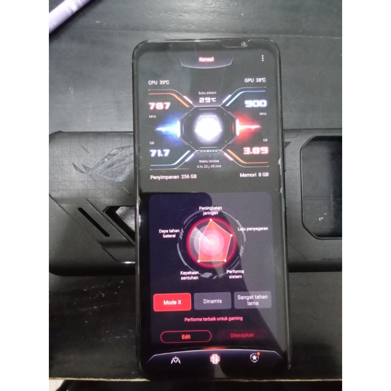 Jual ASUS ROG 6 | Shopee Indonesia