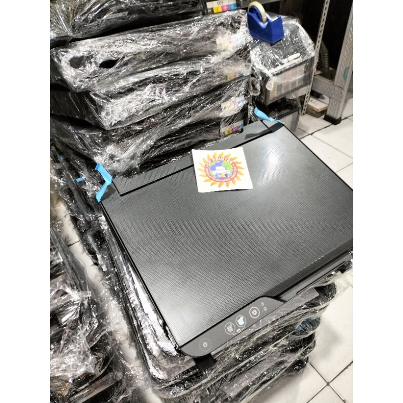 Jual Scaner Scanner Epson L3210 L3110 Gress Normal Bergaransi Copotan ...