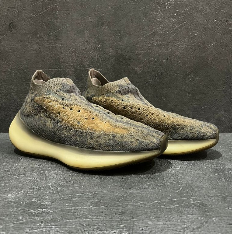 Jual YZY 380 MIST REFLECTIVE | Shopee Indonesia