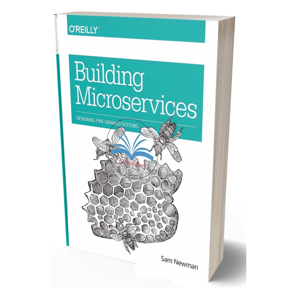 Jual Buku Building Microservices by Sam Newman | Shopee Indonesia