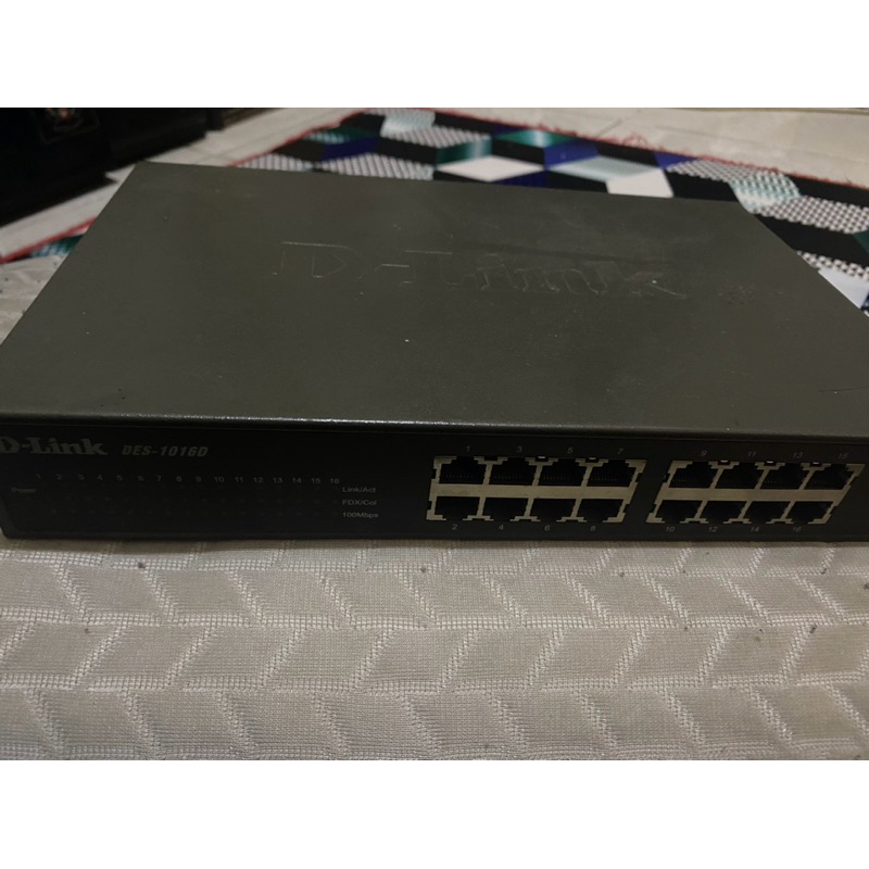 Jual switch hub | Shopee Indonesia