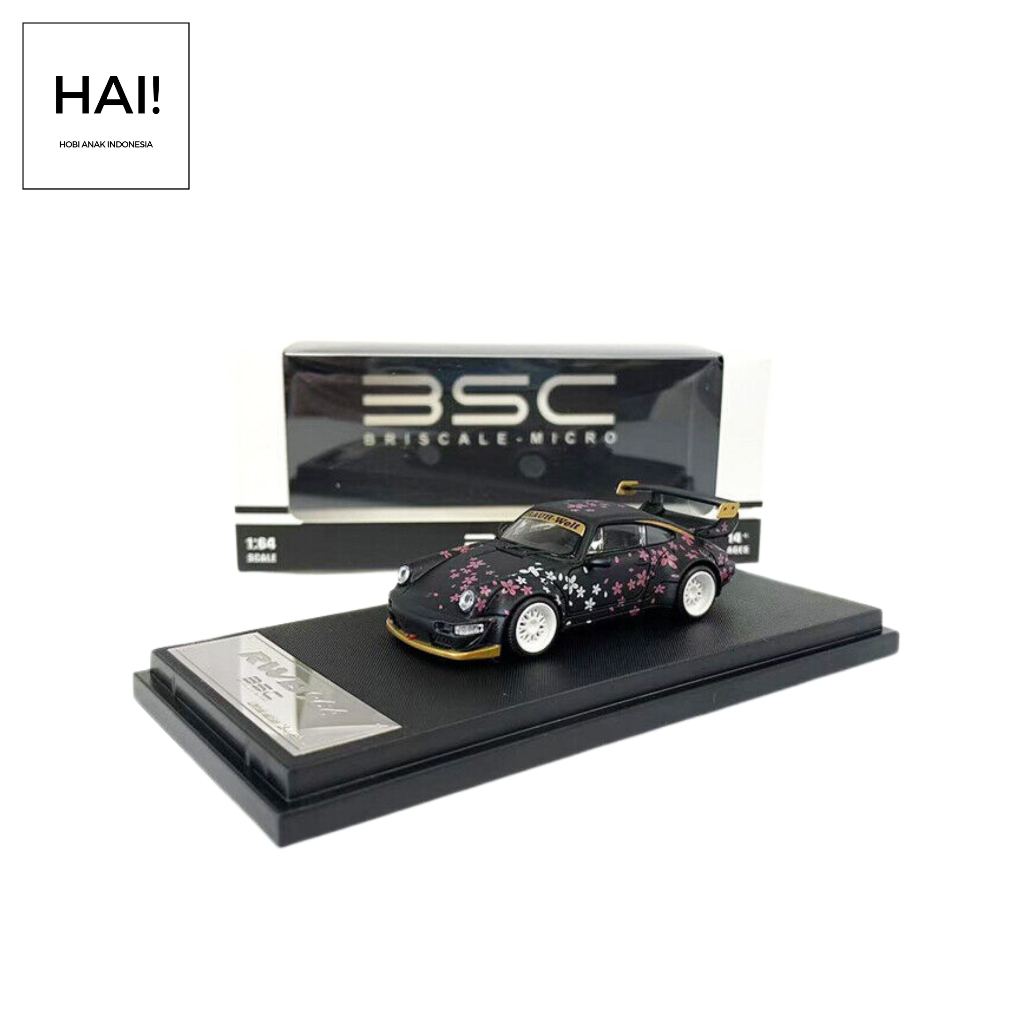 Jual BSC 1/64 Mini Scale Diecast Original | Shopee Indonesia