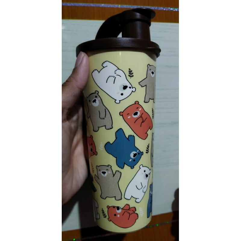 Jual Giant Tumbler 470ml Tupperware baru | Shopee Indonesia