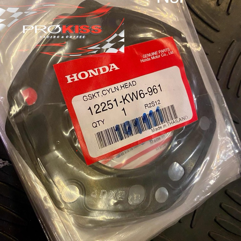 Jual paking head nsr original paking head nsr rr original honda thailand | Shopee Indonesia